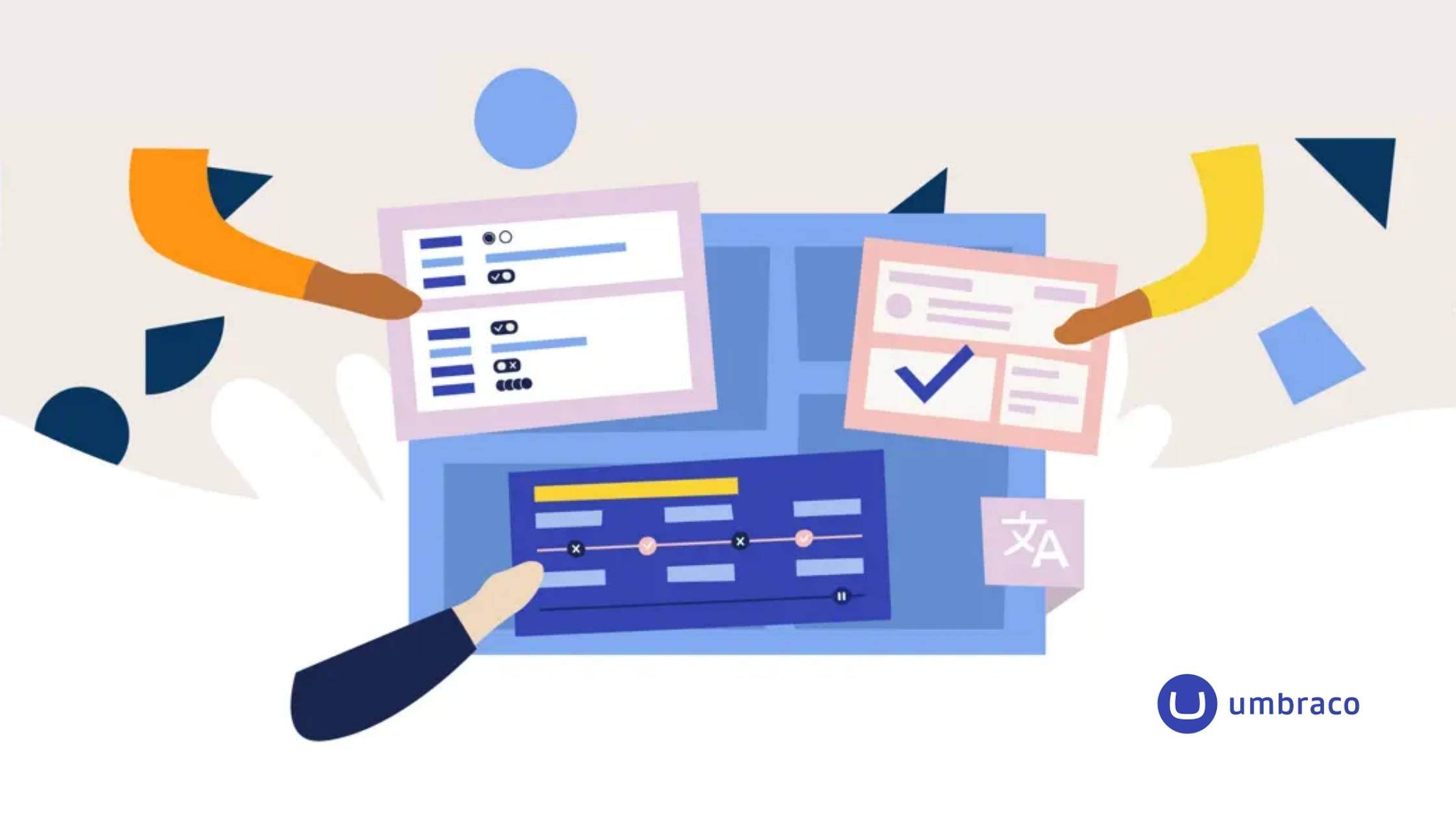 Umbraco Workflow Simplifying The Content Publishing Process